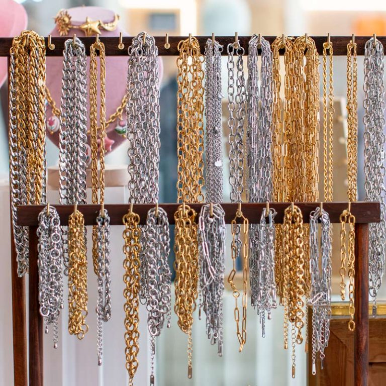 Charm Bar Praha | Tvůj Šperk